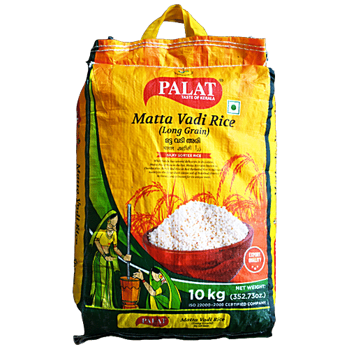 Buy Palat Matta Rice Online at Best Price of Rs null - bigbasket