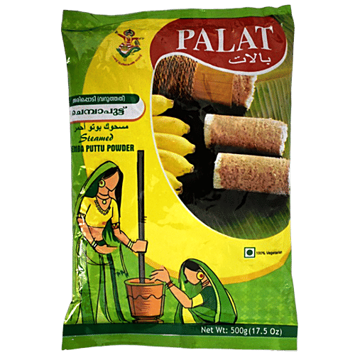 Buy Palat Chamba Puttu Online at Best Price of Rs 62 - bigbasket