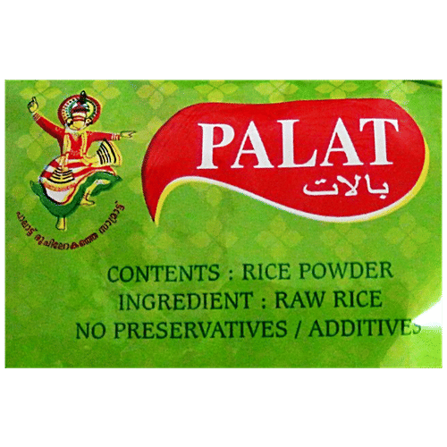 Buy Palat Puttu Podi Online at Best Price of Rs 43 - bigbasket