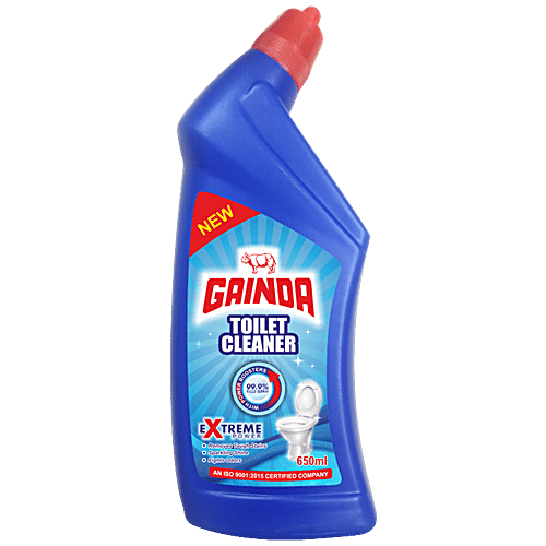 Buy Gainda Toilet Cleaner Online at Best Price of Rs 95 - bigbasket