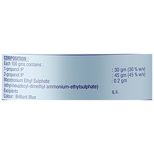 Buy West Coast Stericlean-M Hand Cleansing Sanitizer Solution - Alcohol ...