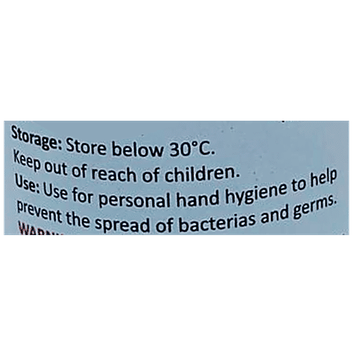 Buy Corsafe-E Advance Hand Cleanser - Alcohol Based, Kills 99.9% of ...