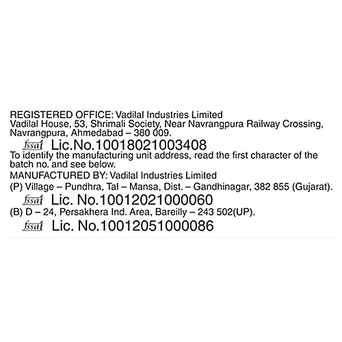 Buy VADILAL Double Spin Ice Trooper Online at Best Price of Rs 20 ...