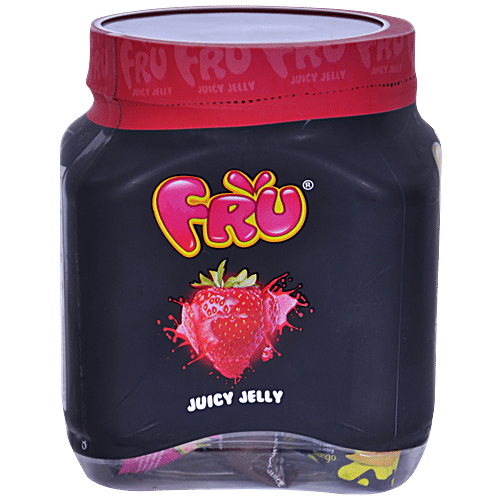 Buy FRU Assorted Candy Online at Best Price of Rs 60 - bigbasket