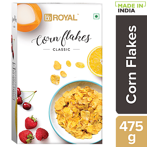Buy bb Royal Corn Flakes Classic Online at Best Price of Rs 149 - bigbasket