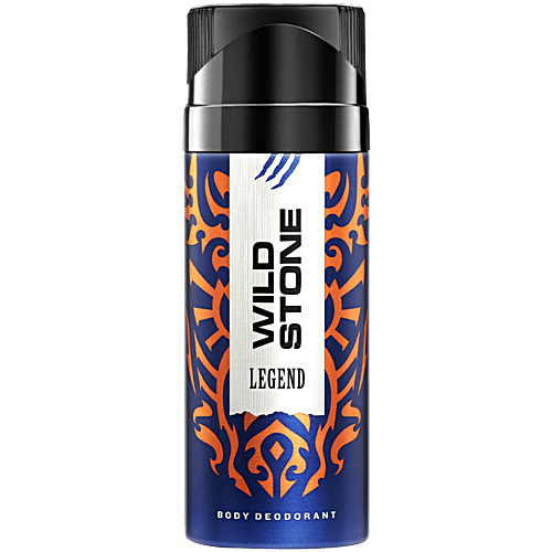Buy Wild Stone Legend Deodorant Online at Best Price of Rs 236.25 ...