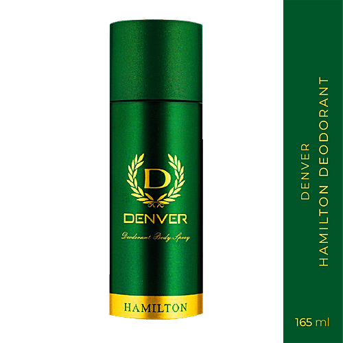 Buy Denver Deo Hamilton Online at Best Price of Rs 232 - bigbasket
