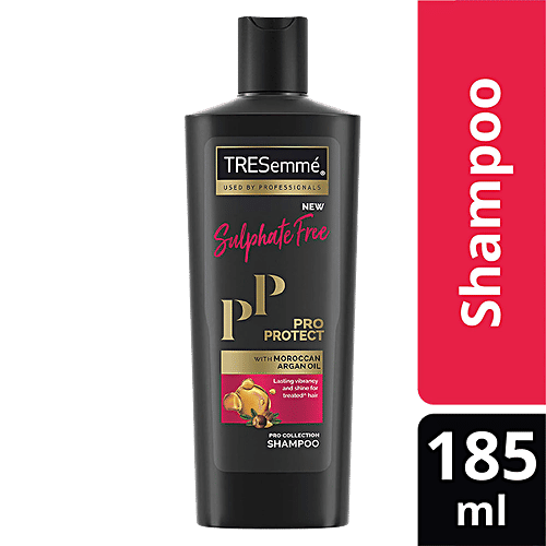 Buy Tresemme Pro Protect Sulphate Free Shampoo Online at Best Price of ...