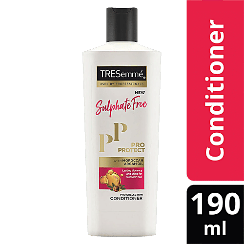 Buy Tresemme Pro Protect Sulphate Free Conditioner Online at Best Price ...