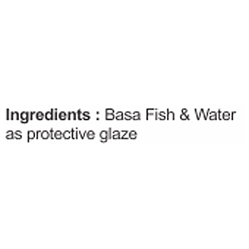 Buy Ocean Basa Fish Fillet Online at Best Price of Rs 600 - bigbasket