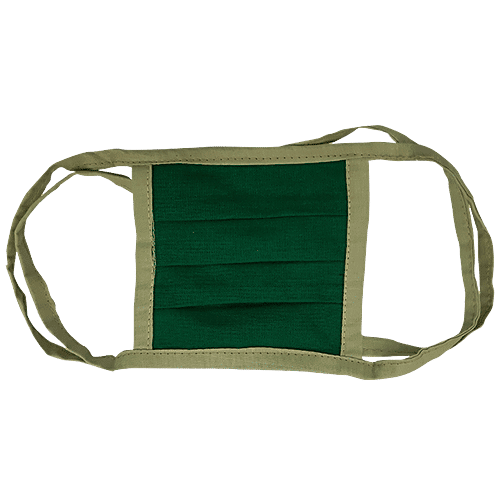 Buy ONganic Karuna Mask - Family Pack Online at Best Price of Rs 310 ...