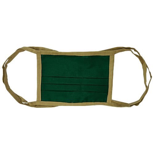 Buy ONganic Karuna Mask - Family Pack Online at Best Price of Rs 179 ...