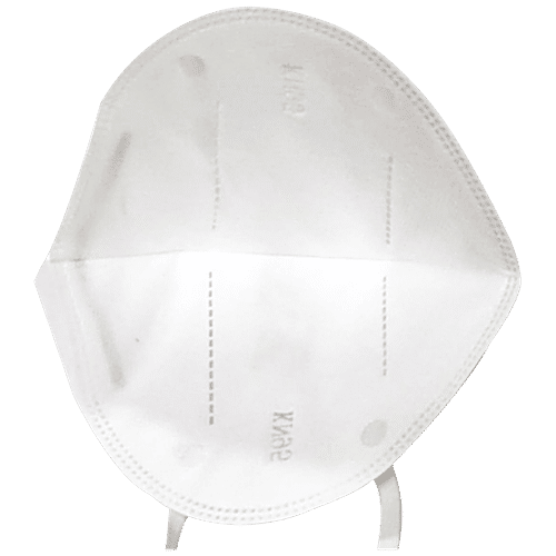 Buy Floh Anti Bacteria Face Mask - KN95 Online at Best Price of Rs 299 ...