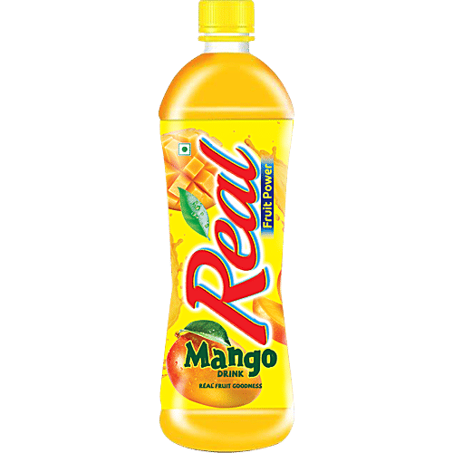 Buy Real Mango Drink Online at Best Price of Rs 38.4 - bigbasket