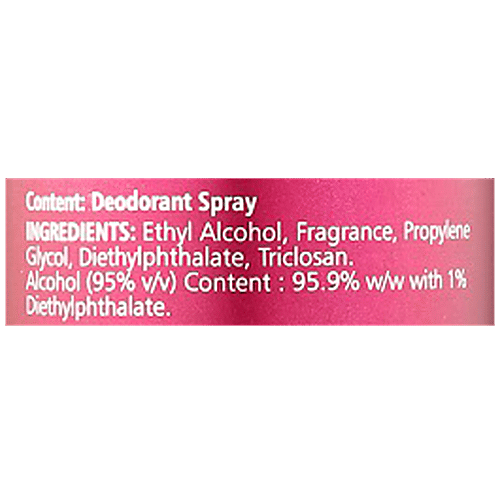 Buy Skinn by Titan Celeste Deo For Women Online at Best Price - bigbasket