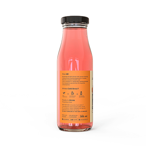 Buy Ausum Tea Relax - Organic Hibiscus & Spearmint Online at Best Price ...