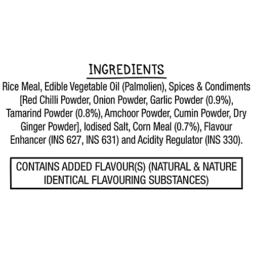 Buy Fun Flips Baked & Crunchy Puffs - Tango Online at Best Price of Rs ...