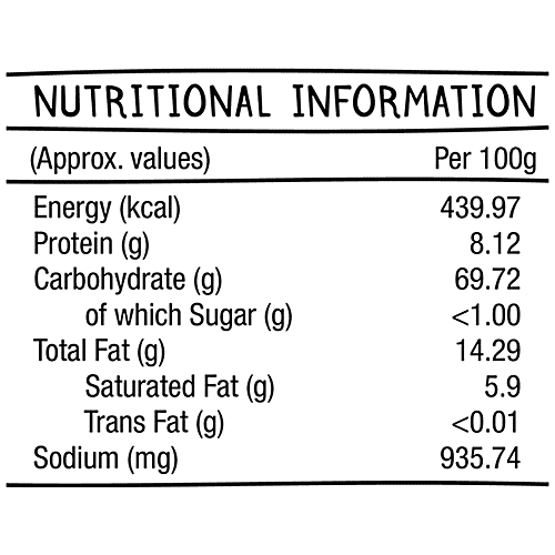 Buy Fun Flips Baked & Crunchy Puffs - Tango Online at Best Price of Rs ...