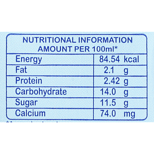 Buy Paras Sweet Lassi Online at Best Price of Rs 20 - bigbasket