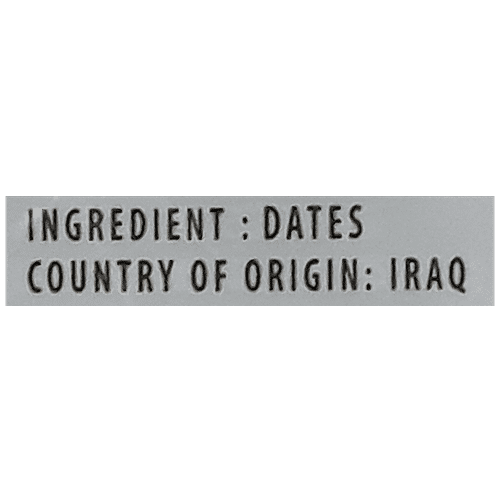 Buy Apis Premium Dates - De-Seeded Online at Best Price of Rs 145 ...