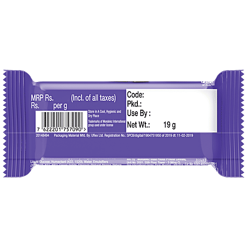 Buy Cadbury Chocobakes Choc Layered Cakes Online at Best Price of Rs 10 ...