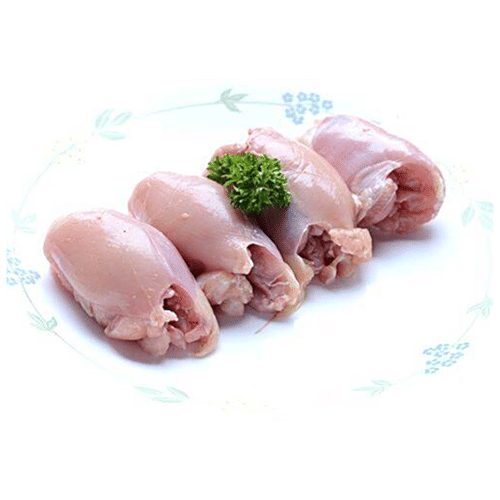 Buy fresho! Jhatka Leg Boneless Online at Best Price of Rs 399 - bigbasket