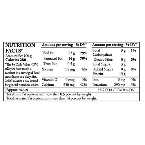 Buy Hatsun Paneer Online at Best Price - bigbasket