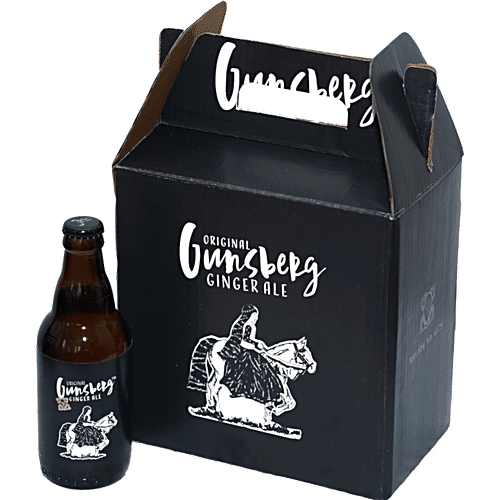 Buy Gunsberg Ginger Ale Online at Best Price of Rs 590 - bigbasket