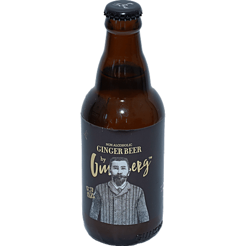 Buy Gunsberg Ginger Beer - Non Alcoholic Online at Best Price of Rs 590 ...