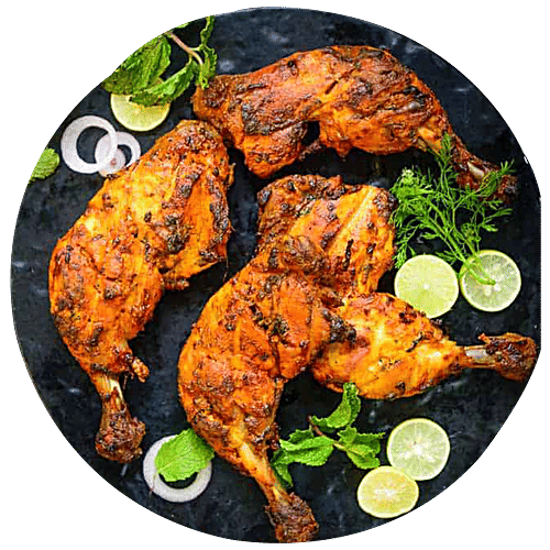 Buy fresho! Chicken Tandoori Online at Best Price of Rs 812 - bigbasket