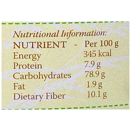 Buy PRISTINE Rajamudi Rice Online at Best Price of Rs 136 - bigbasket