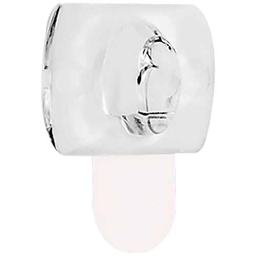 Buy Command Clear Décor Clips Online at Best Price of Rs 234 - bigbasket