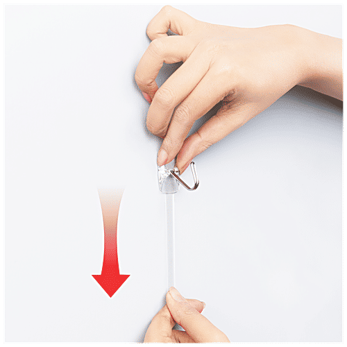 Buy Command Small Wire Hooks Online at Best Price of Rs 145 - bigbasket