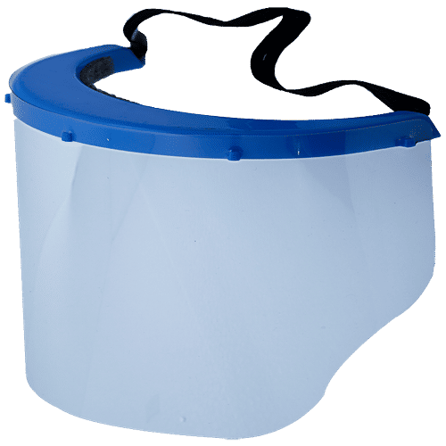 Buy PMI Covi Guard Pro Face Shield Online at Best Price of Rs 199 ...