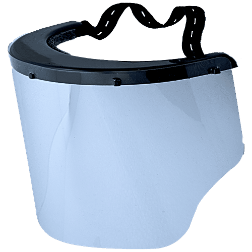 Buy PMI Covi Guard Pro Face Shield Online at Best Price of Rs 199 ...