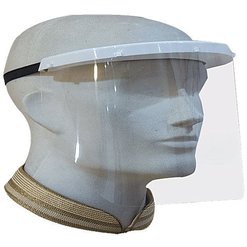 Buy PMI Covi Guard Pro Face Shield Online at Best Price of Rs 199 ...