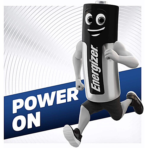 Buy Energizer Ultimate FR6 World's Longest Lasting Lithium Batteries ...