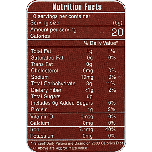 Buy JK Curry Powder Online at Best Price of Rs 55 - bigbasket