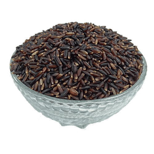 Buy bb Royal Black Rice/Kavuni Arisi/Chak Hao Online at Best Price ...