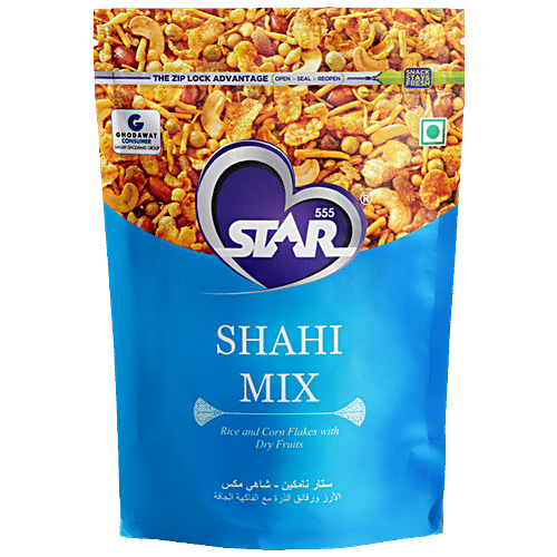 Buy STAR 555 Shahi Mix Online at Best Price of Rs 110 - bigbasket
