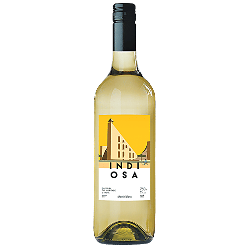 Buy Indiosa Wine Chenin Blanc White Wine Online at Best Price of Rs ...