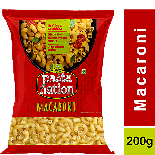Buy Cee Pee Elbow Macaroni Online at Best Price of Rs 20 - bigbasket
