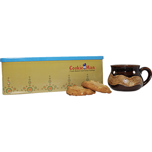 Buy Cookie Man Assorted Cookies Online at Best Price - bigbasket