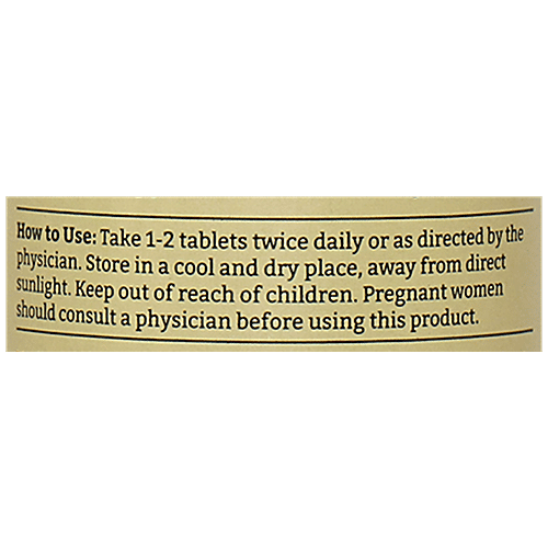 Buy Jiva Ayurveda Triphala Tablet - Improves Gut Health, Bowel Movement ...