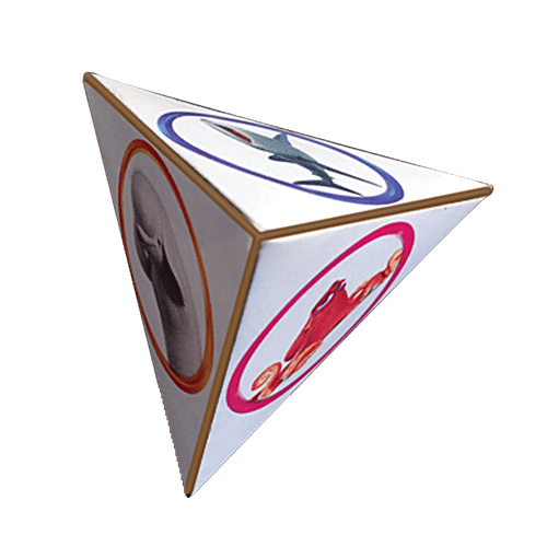 Buy Kaadoo Disney Doond Finding Dory Board Game For Kids - Multi-Colour ...