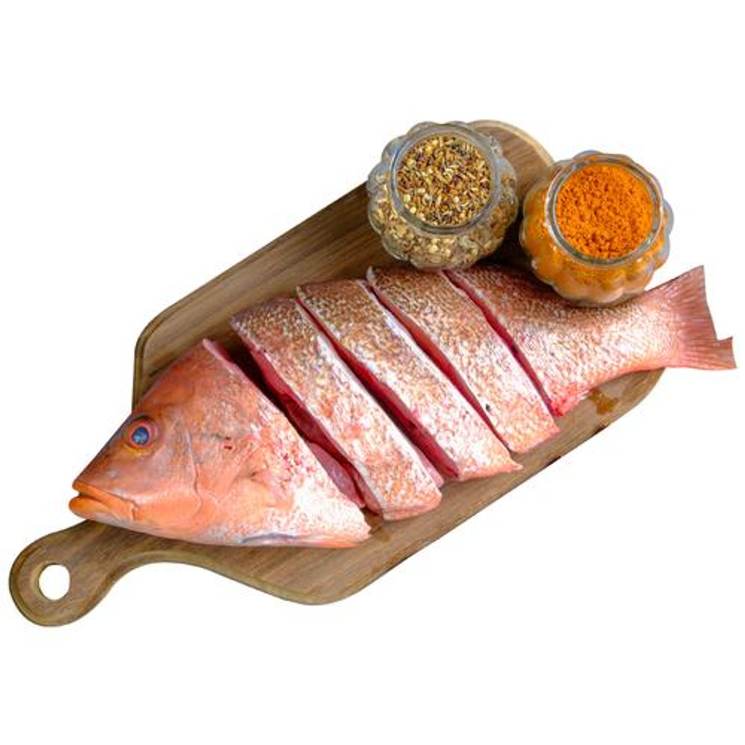 Buy Fresho Bhola Fish Whole Small-B Online at Best Price of Rs 220 ...