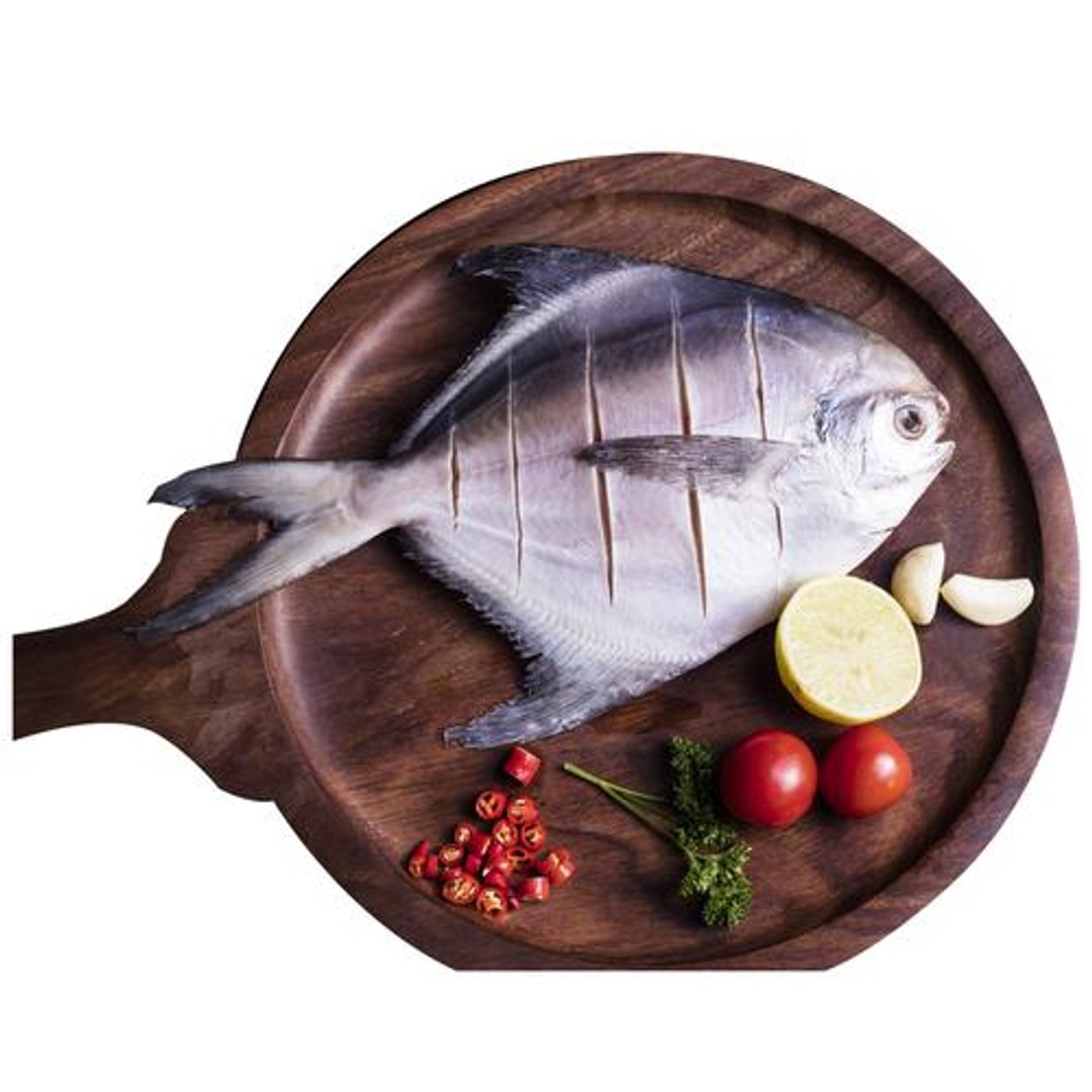 Buy Fresho Pakal Fish Whole-B Online at Best Price of Rs 800 - bigbasket