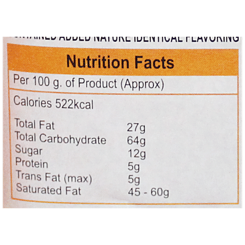 Buy King's Bite Whole Wheat (Atta) Biscuits - Eggless Premium Cookies ...