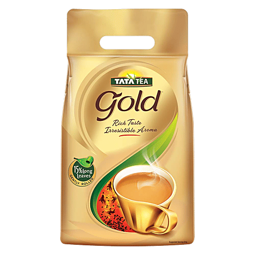 Buy Tata Tea Gold Tea Online at Best Price of Rs 885 - bigbasket