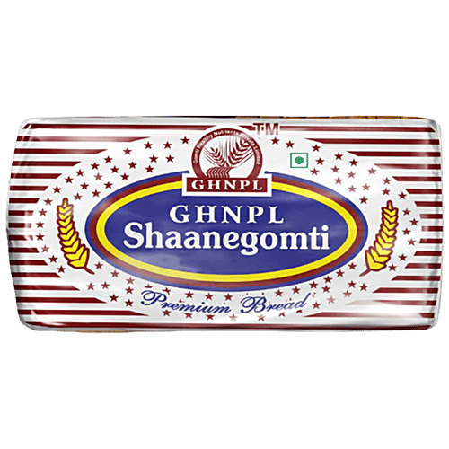 Buy Gomti GHNPL-Shaanegomti Premium Bread Online at Best Price of Rs 40 ...